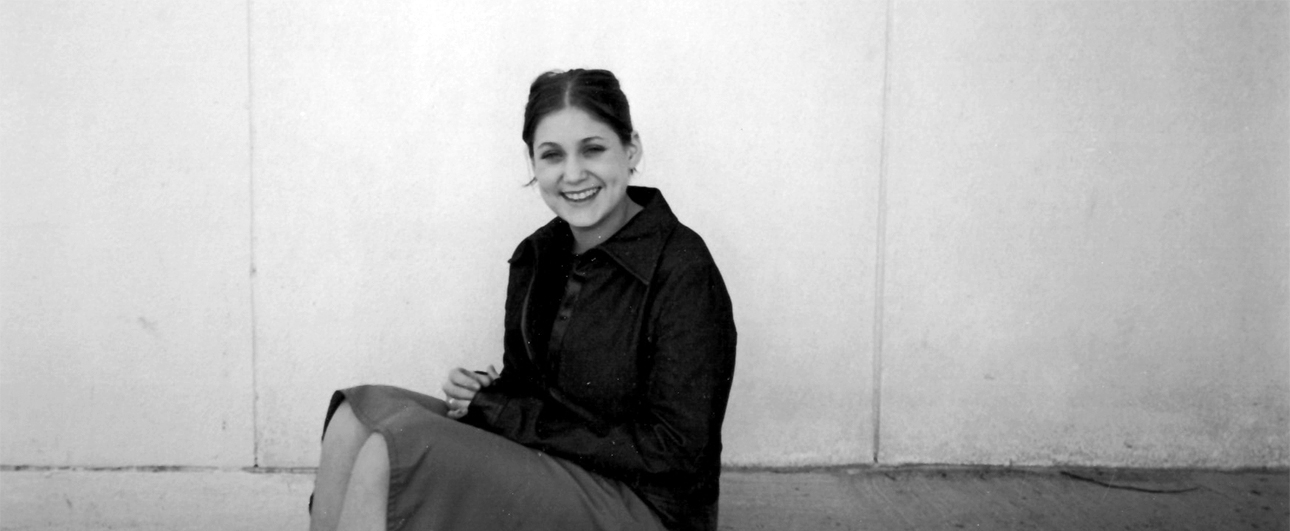 beccy banner – Rebecca Vassie Trust